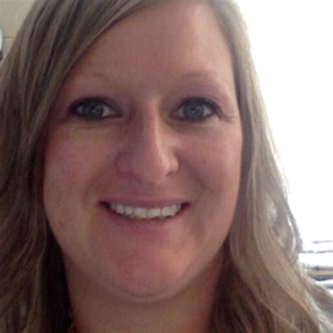 Amanda Applegate Emporia State University Kansas Department Of