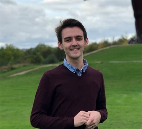 My Career Story Michael Leonard Government Analysis Function