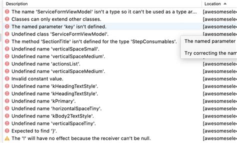 Dispose Error On Hot Reload Issue Artflutter Flutter Awesome