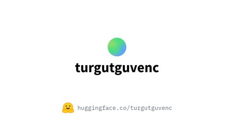 Turgutguvenc Turgut Guvenc