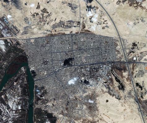 Second Battle Of Fallujah [oif] — America Fog Of War