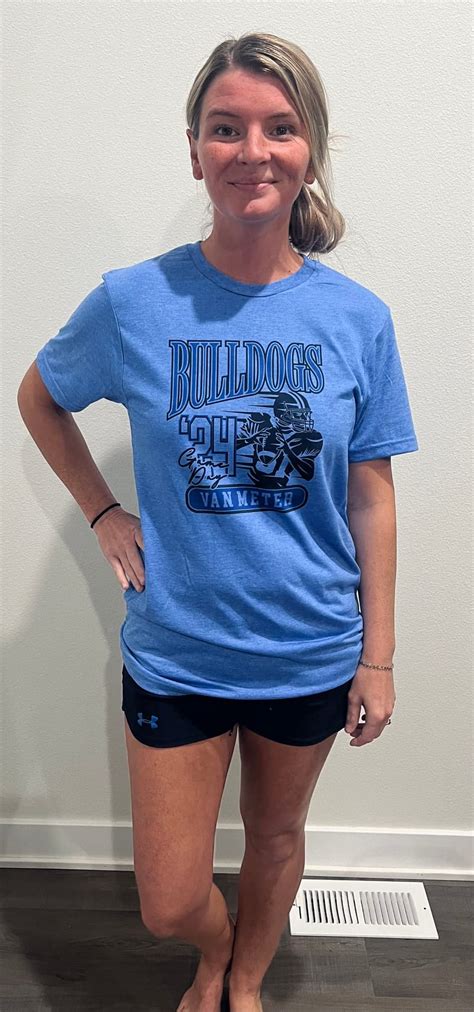 Van Meter Football The Goode Place