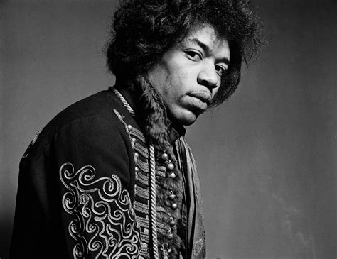 Jimmy Hendrix Wallpapers Wallpaper Cave