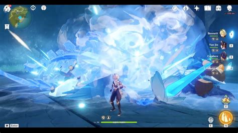 An Attempt Was Made At Making Hydro Aether R Aether Mains