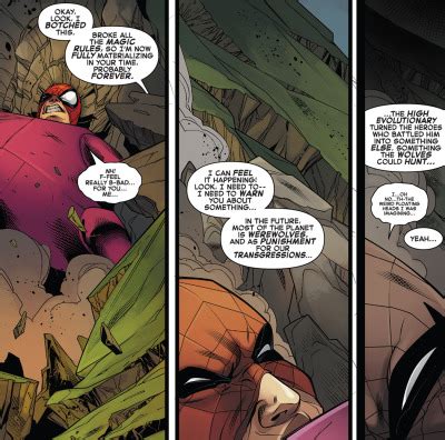 Amazing Spider Man Full Circle Written Tumbex