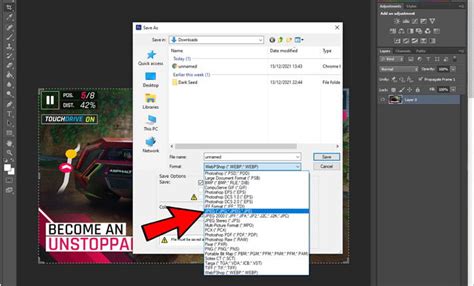 how to convert and save webp files to make tech easier