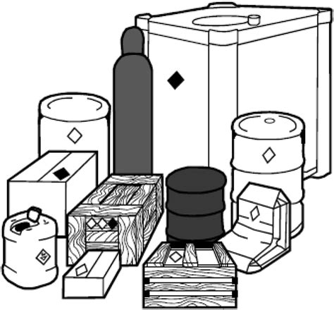 Overview Of Package Types Download Scientific Diagram