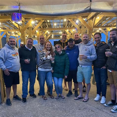 Shaikly Motor Company On Linkedin Michael Had A Fantastic Weekend In Cornwall For The V I B E