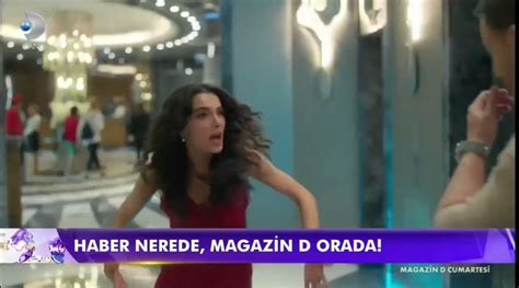 Kerem Bürsin Spain on Twitter Kerem Bürsin Magazine D Los fans del apuesto actor cuya
