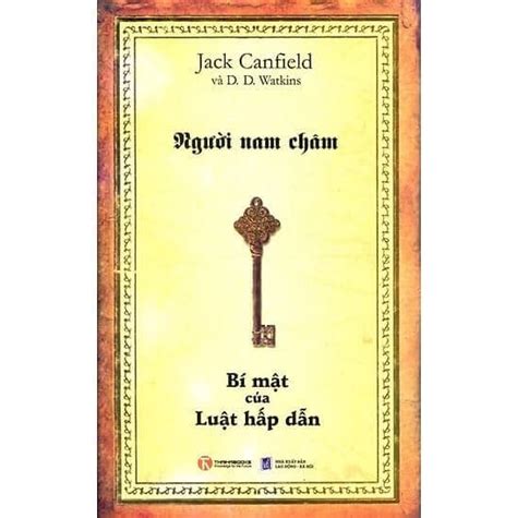 Ebook Người nam châm Bí mật của luật hấp dẫn PDF JES EDU VN