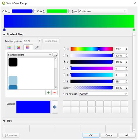 3 3 Lesson Classification — Qgis Documentation Documentation