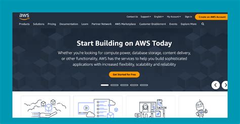 Amazon Web Services Devops Powering Cloud Operations