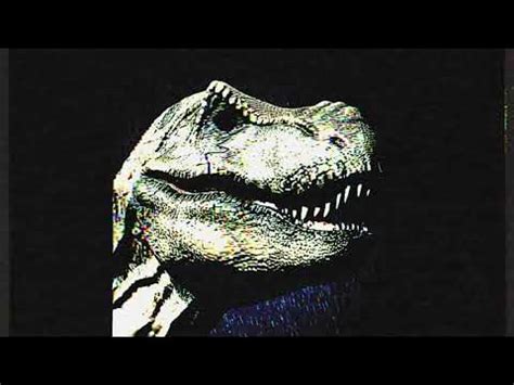 Jurassic Park [analog Horror] Part 9 1997 Youtube