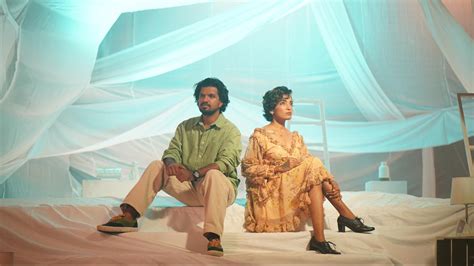 Singer Composer Gowry Lekshmi On Her New Song Featuring Sooraj Santhosh The Hindu