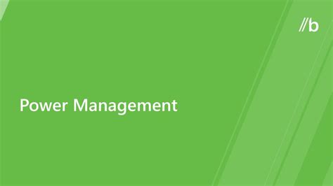 Ppt Using The Windows Driver Framework To Build Better Drivers
