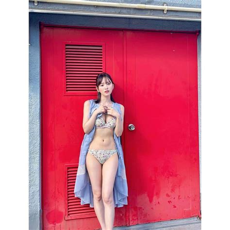 グラドル・ファンアカウントさんのインスタグラム写真 グラドル・ファンアカウントinstagram 「 児玉遥 Harukakodama