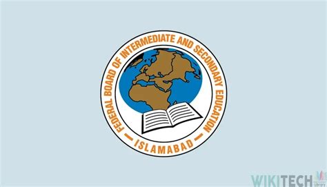 Fbise Matric Position Holder Result 2025 Toppers List