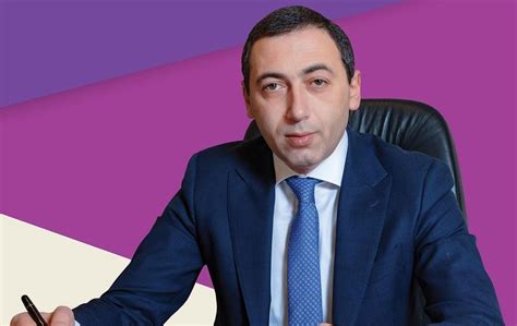 Վահագն Գևորգյանն ազատվել է Ջրային կոմիտեի նախագահի ԺՊ ի պաշտոնից