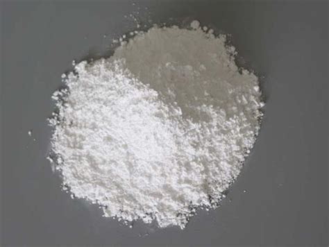 Halogen Free Flame Retardant Aluminum Hydroxide For Wire And Cableid