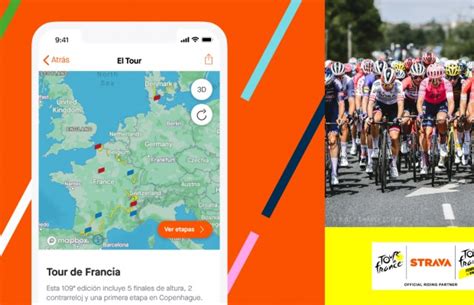 Los Entrenamientos De Los Profesionales Para Llegar A Punto Al Tour De Francia