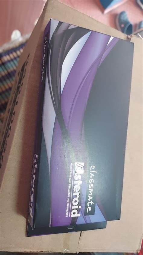 Mix Metal Classmate Geometry Box For School At Rs 200 Piece In Bengaluru Id 26901581933