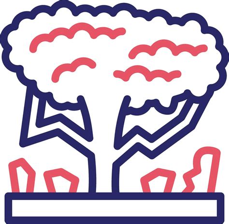 Savannah Vector Icon 36732818 Vector Art At Vecteezy