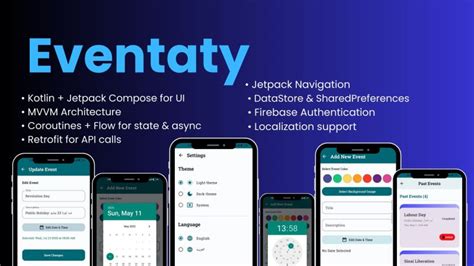 Androiddevelopment Jetpackcompose Kotlin Mobileapp Roomdatabase Maria Yousef 24 Comments