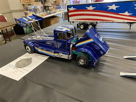 Casm Model Show Jacksonville Arkansas Contests And Shows Model