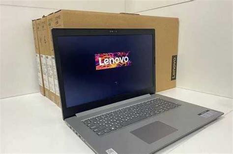 Ноутбуки 17 Дюймов Lenovo | Festima.Ru – частные объявления