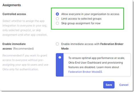 Configure Sso Authentication With Okta Devolutions Documentation