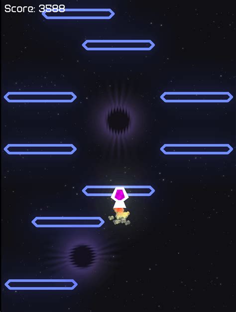 Godot Jump