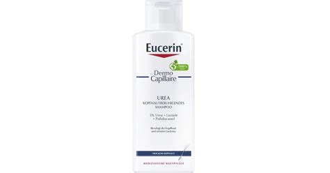 Eucerin Dermocapillaire 5 Urea Sampon 250ml