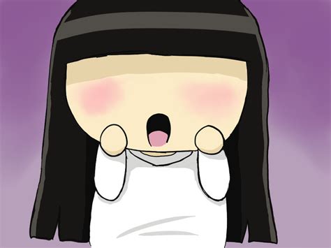 The Wallflower Chibi Sunako By Amonsterfromasea On Deviantart