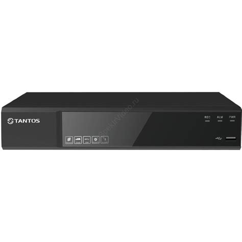 Tantos TSr-UV1621 Eco