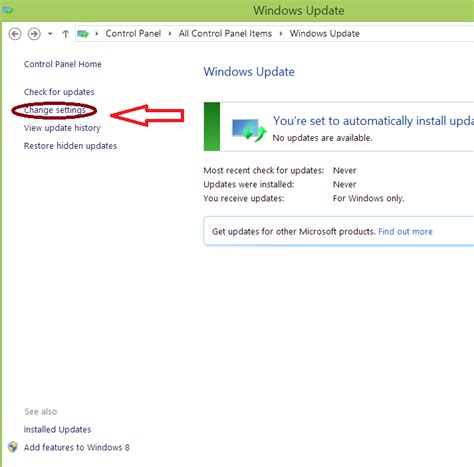 How To Block Automatic Updates Of Windows Deskgeek