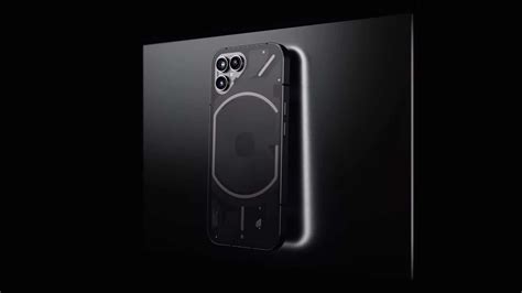 Carl Pei Revealed How Many Updates The Nothing Phone 2 Will Get