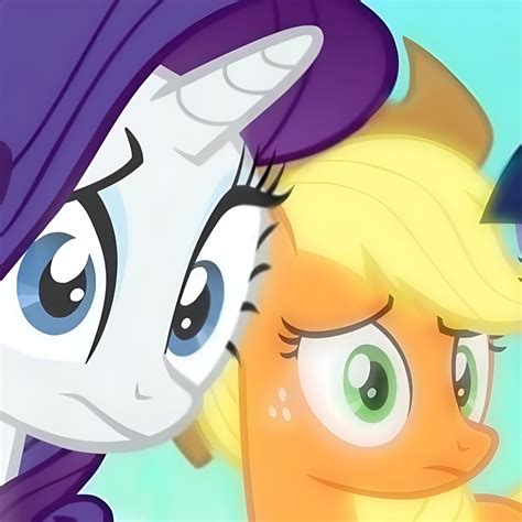 ♡mlp Matching Pfps In 2025 Cartoon Profile Pics Matching Profile Pictures Duos Icons