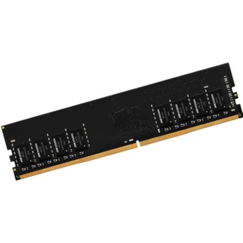 Оперативная память DIMM HIKVISION 16GB DDR4-2666 (HKED4161DAB1D0ZA1/16G ...
