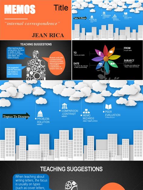 Technical Writing Memos Pdf Memorandum Human Communication