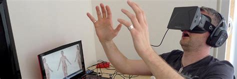 La Venganza Porno A Trav S De La Realidad Virtual Se Ha Convertido En Una Peligrosa Realidad