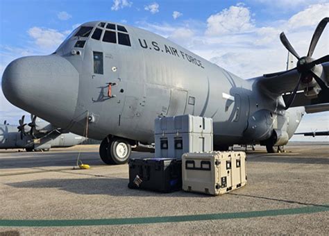 Satcom Direct Governments Aeronautical Blanket Purchase Agreement