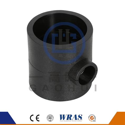 Custom Hdpe Socket Fusion Reducing Tee Suppliers Oem Odm Factory Zhuji Gaohui Machinery Co Ltd