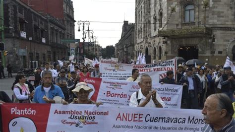 ¿dónde Habrá Movilizaciones Marchas Y Protestas Este 13 De Marzo De