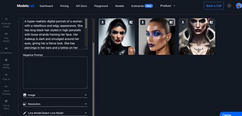 The Best Ai Image Generators In 2024 Modelslab Ai Blog Api For