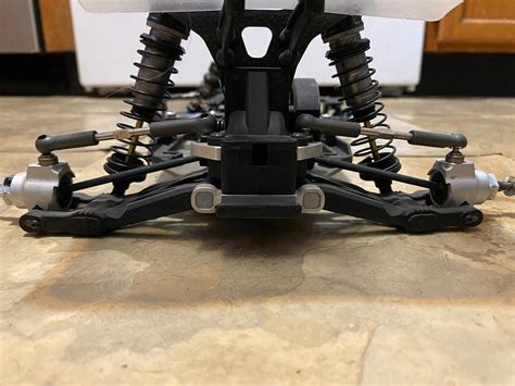 RC B D R C Tech Forums