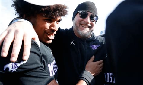 Trent Dilfer New Uab Head Coach Wins Championship In Final Hs Game