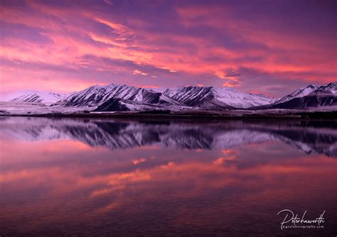 Takapō Grolabotography
