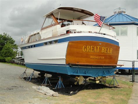 Chris Craft 1966 For Sale For 35000 Boats From