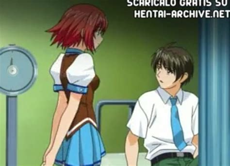 Hentai Sub Ita Trasferimento Di Corpo 1wmv Free Porn Sex Videos