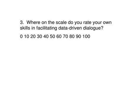 Ppt Data Driven Dialogue Powerpoint Presentation Free Download Id